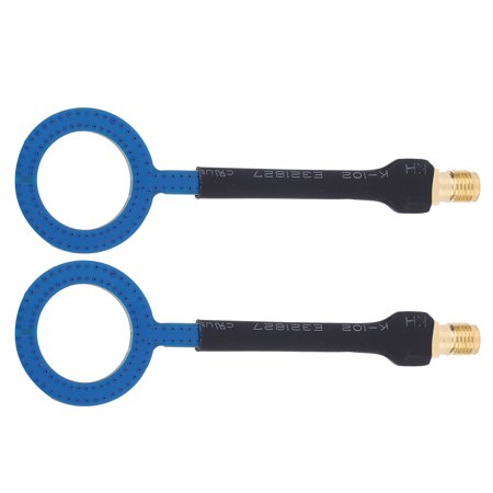Dioche Magnetic Field Probe,2pcs 20mm H‑FIELD PROBE EMC EMI Near Field ...