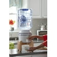 Primo® Water Countertop Dispenser Top Loading, Cool Temp, Ceramic ...