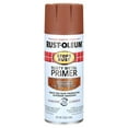 Rust-OleumÂ® Stops RustÂ® Rusty Metal Primer 12 oz. Aerosol Can ...