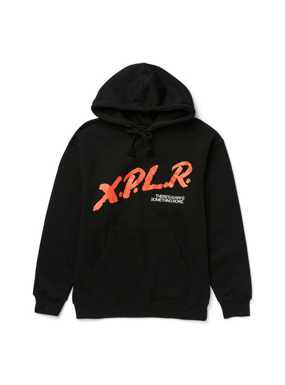 Xplr Merch
