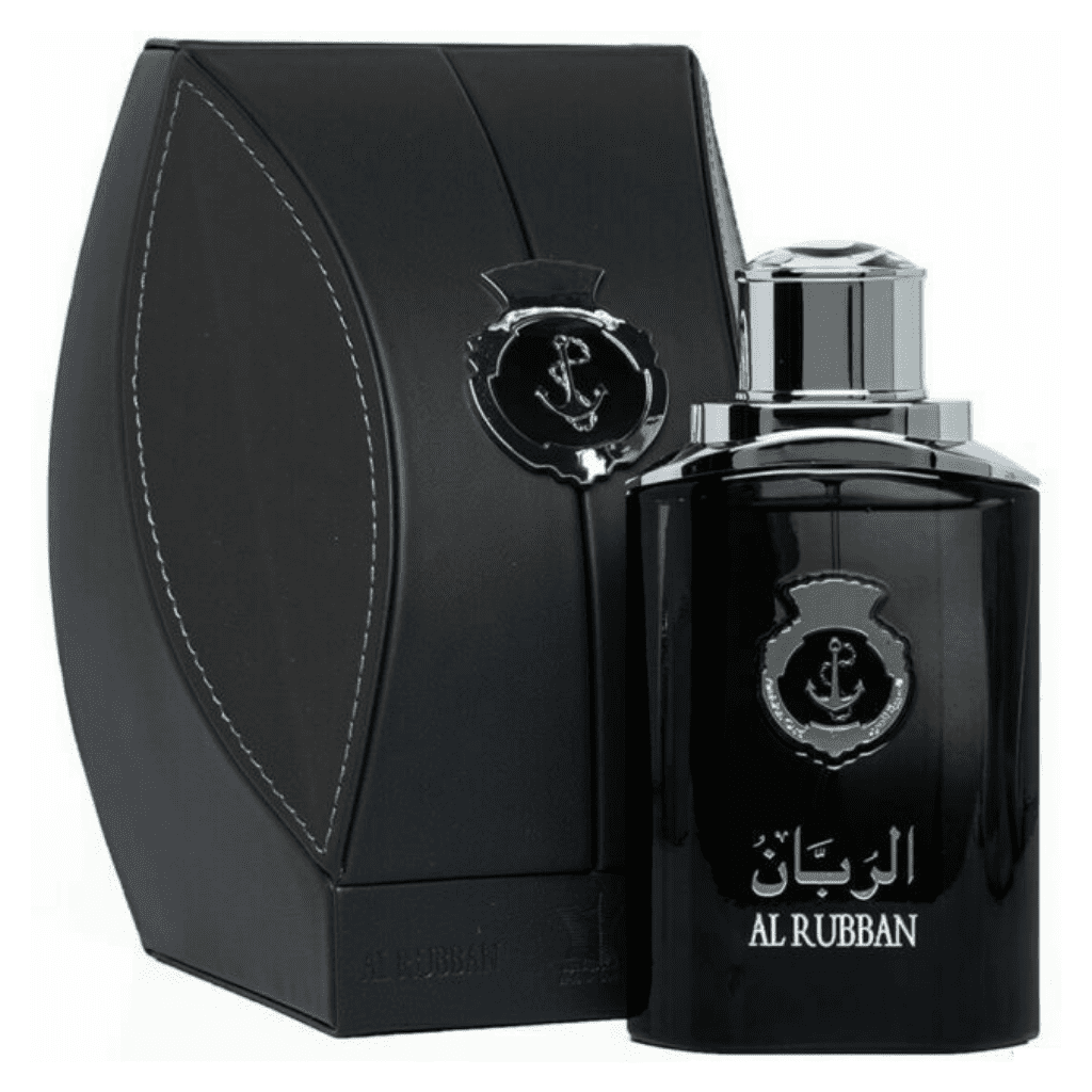 Al Rubban EDP- 120 ML (4.0 oz) by Arabian Oud - Walmart.com