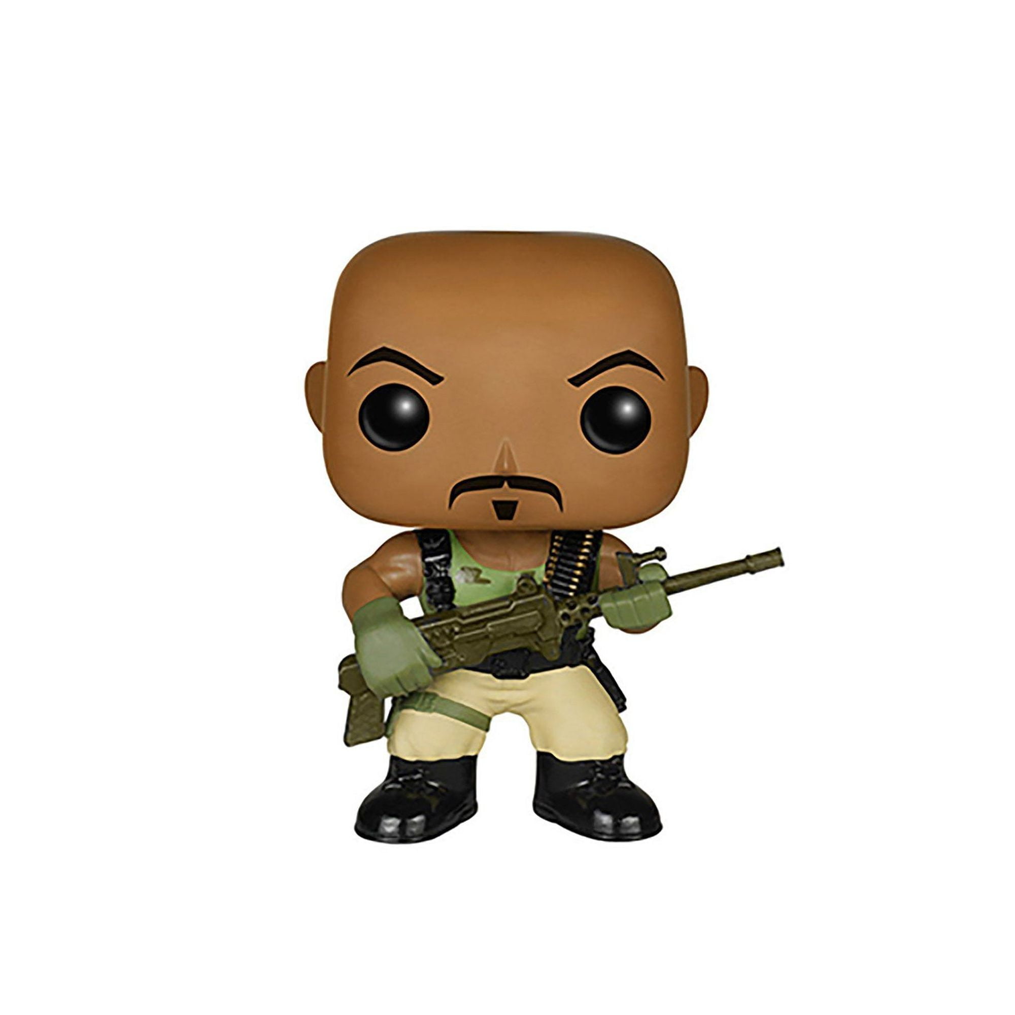 Toy - POP - GI Joe - Roadblock - Walmart.com