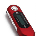"Mini MP3 Player USB 2.0, Multilanguage LCD Music Player, 3.5mm Audio ...
