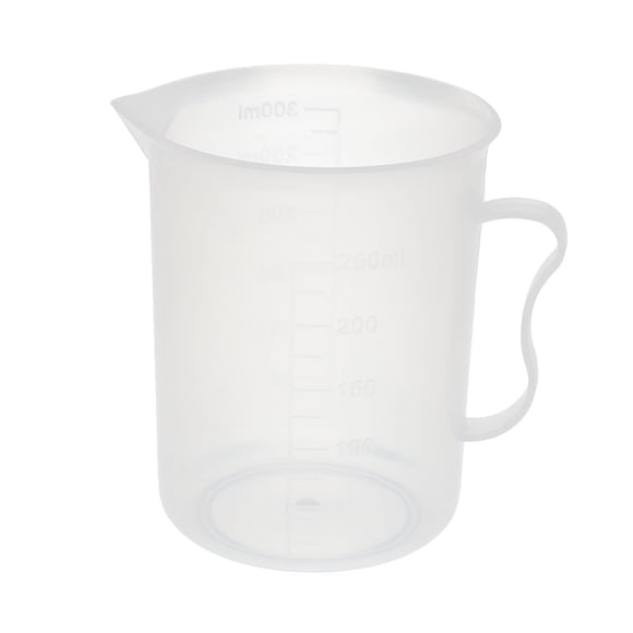 Measuring Cup Spout