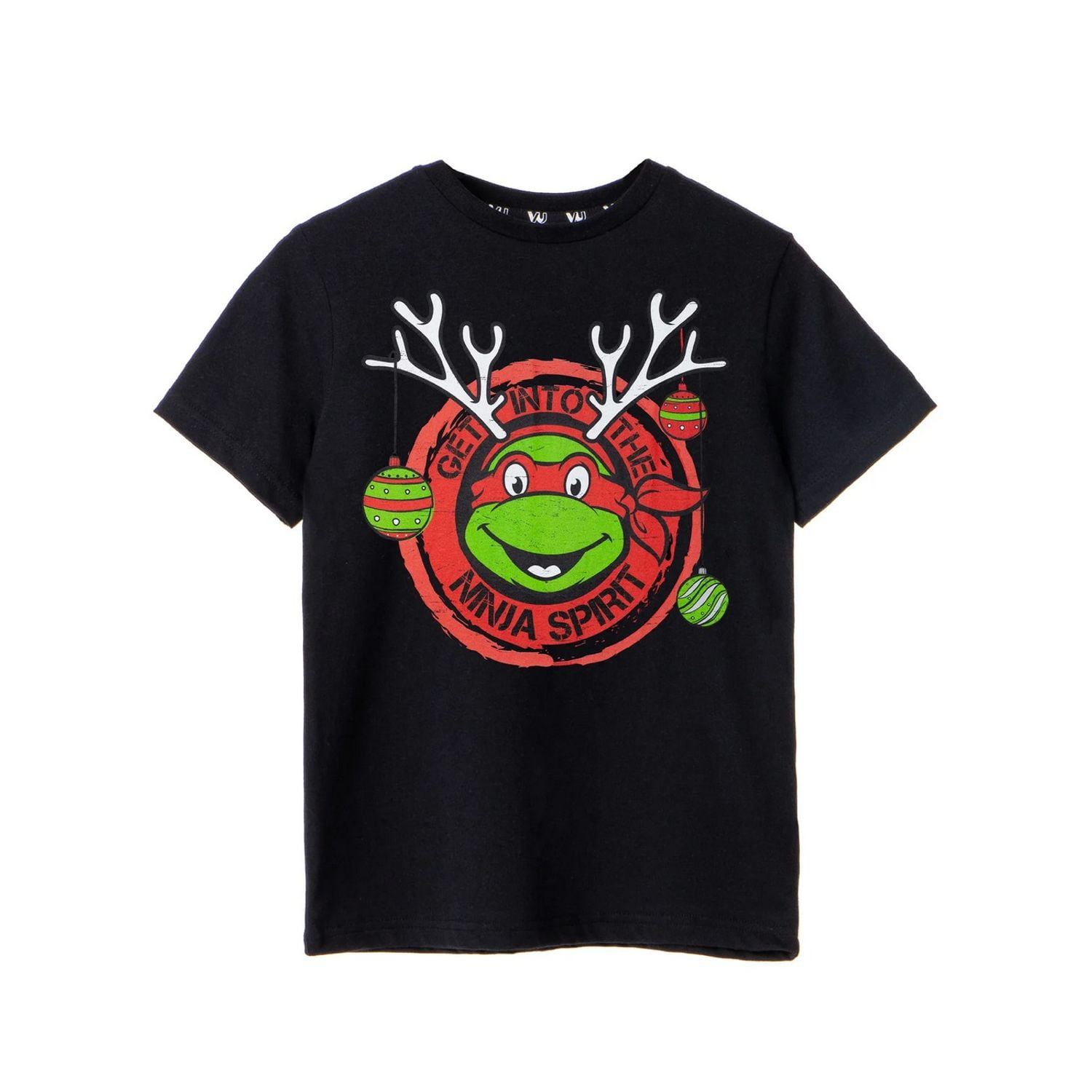Click here for Teenage Mutant Ninja Turtles Boys Get Into The Nin... prices