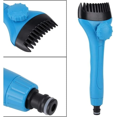 Surrme Pool filter cleaner, pool filter brush, pool filter and spa ...