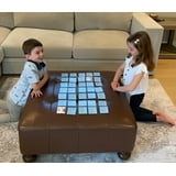 Urban Supply Sight Word Matching Memory Game Kindergarten with Animal ...