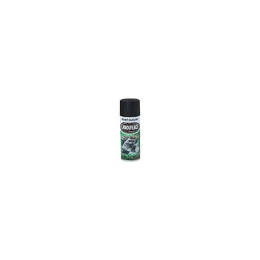 Deep Forest Green Camouflage Spray Paint - Walmart.com