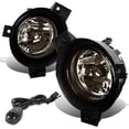 DNA Motoring Fog Lights for 2001-2003 Ford Ranger Pickup, Bumper ...