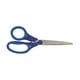 SchoolWorks 7" Softgrip Student Scissors (Color Received May Vary ...
