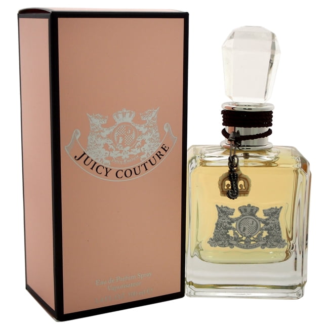 Click here for Juicy Couture By Juicy Couture For Women - 3.4 Oz... prices