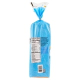 Great Value White Round Top Bread Loaf, 20 oz - Walmart.com