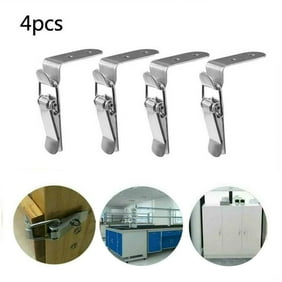 Pushbutton Latch - Walmart.com