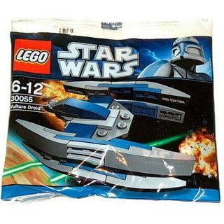 Minecraft Star Wars Vulture Droid