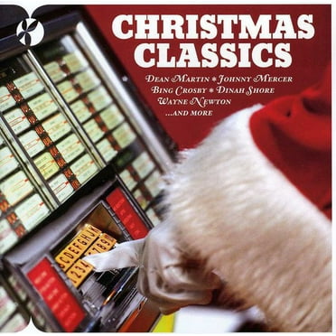 Best Of Christmas Hits / Various (CD) - Walmart.com