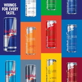 Red Bull Pear Cinnamon Winter Edition Energy Drink, 12 fl oz Can ...