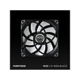 Phanteks M25-140 D-RGB fan, High-Airflow radiator performance, PWM ...