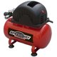 Speedway 2-Gallon Oil Free Air compressor- Hotdog style - Walmart.com