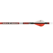 Carbon Express Maxima XRZ 350 6PK Arrows - Walmart.com