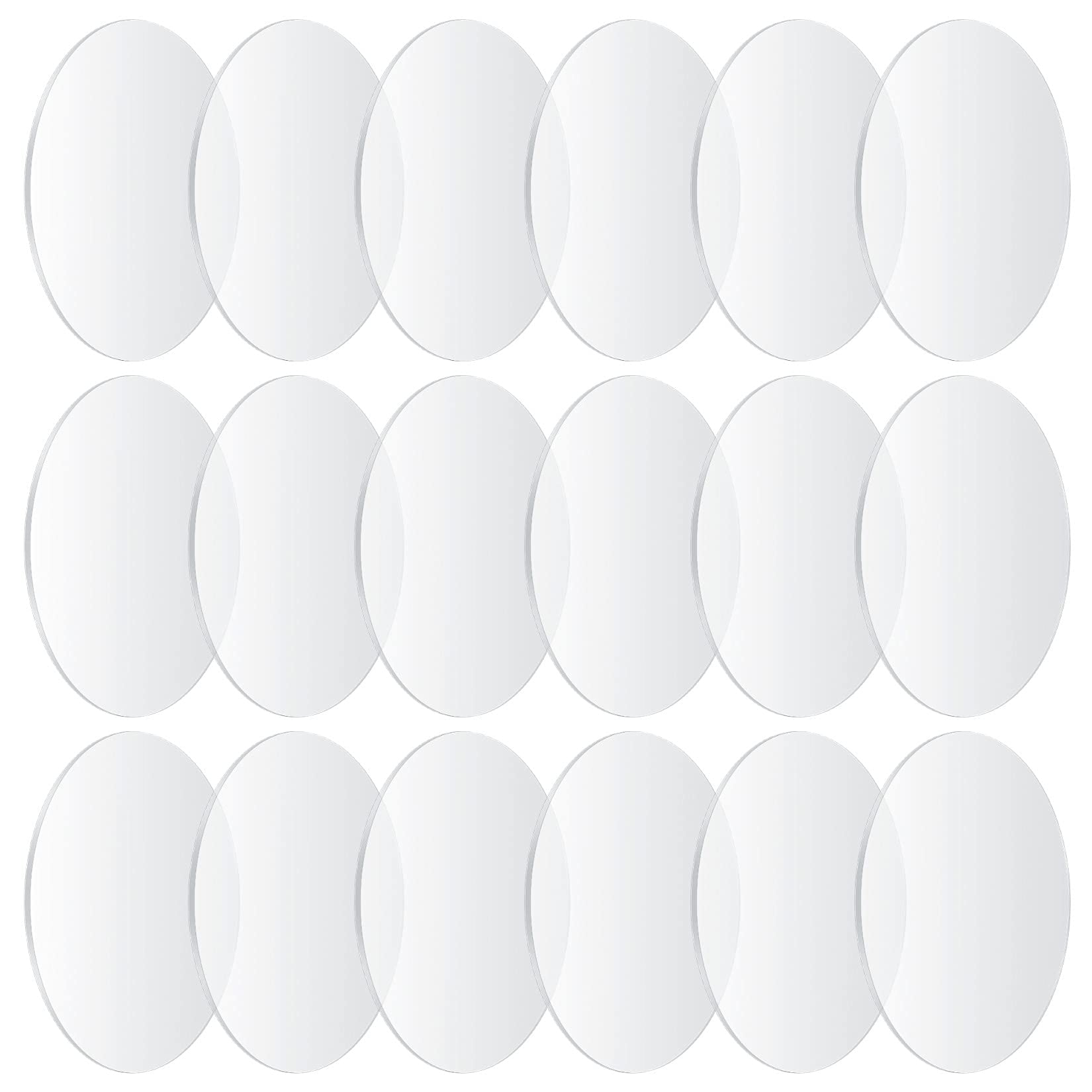 Click here for Unbranded Clear Round Acrylic Sheets  4 Inch Acryl... prices