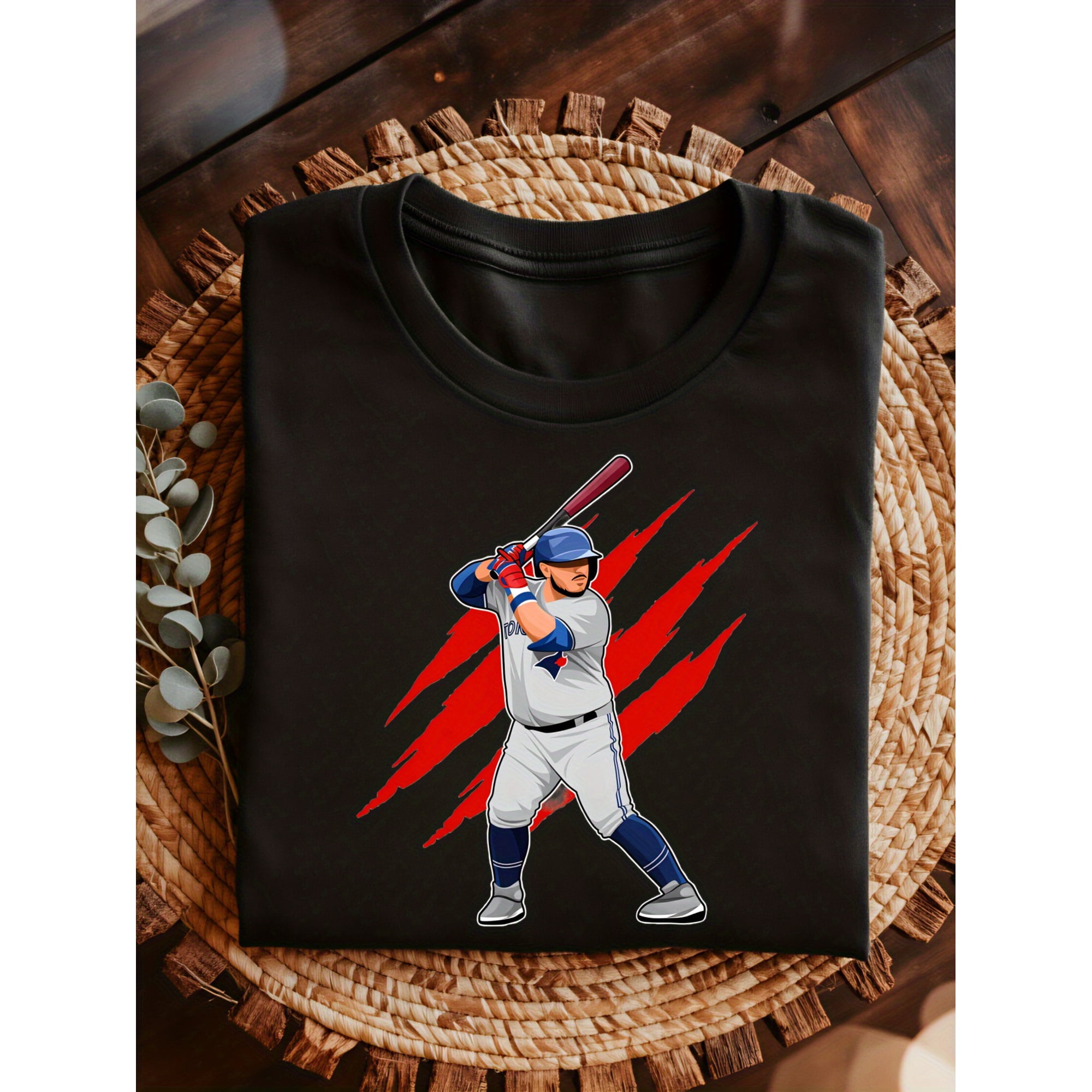 Click here for Sdjmh Alejandro Kirk Get Bat Ready #30 Claw T-Shir... prices