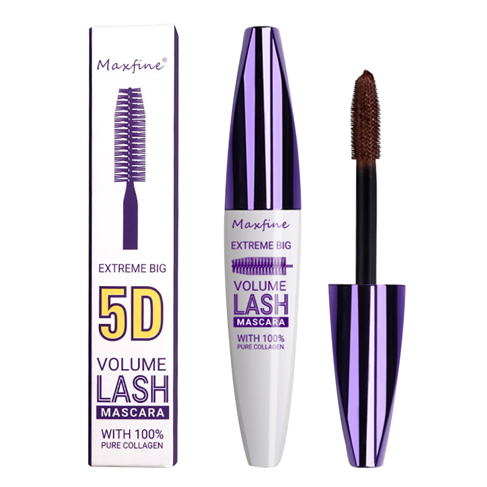 Click here for Earkity Lash Mascara  5d Silk Fiber Mascara  Fulle... prices