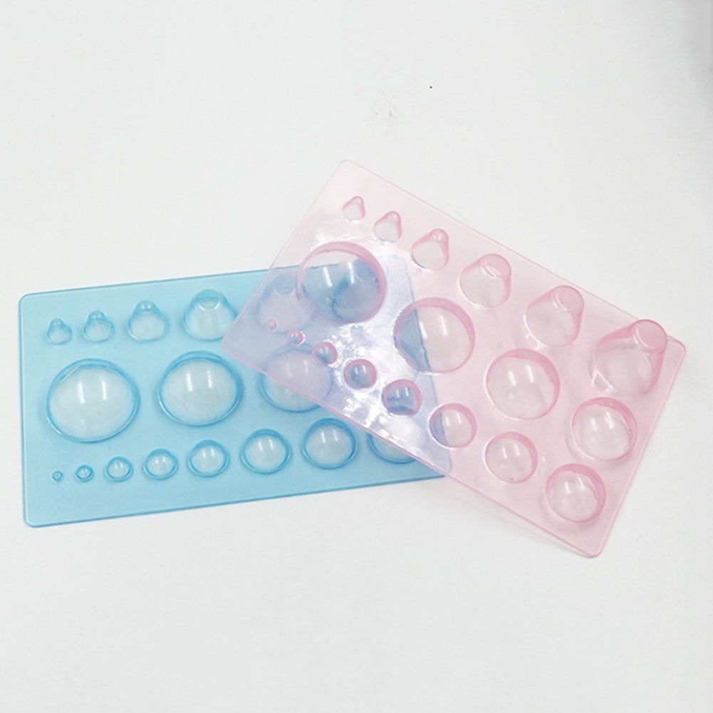 Buy Papaba Paper Quilling Mould,13x20cm DIY Mini Plastic Paper Quilling ...
