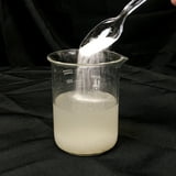 Quick Dam Liquid Lock Slurry 5 Gal, with Scoop, Treats 770 Gallons ...