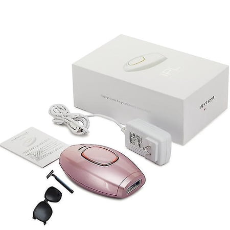Ipl Hair Removal Laser Epilator 300000 Flash Shaving And Hair Removal ...