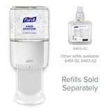 Purell ES6 1200 ml Wall Mount Touch Free Gel Hand Sanitizer Dispenser ...
