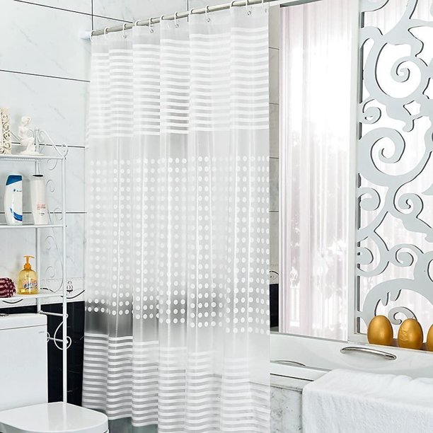 Transparent Bathrooms