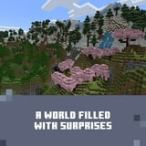 Minecraft Deluxe Collection - Xbox One, Xbox Series X|S [Digital ...