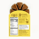 Evive Frozen Smoothie Cubes with Protein & Superfoods -Cocoa Banana 5.29OZ - Walmart.com
