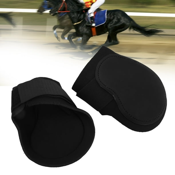 Horse Protective Boots,2pcs Horse Leg Boots Horse Leg Protector Horse ...