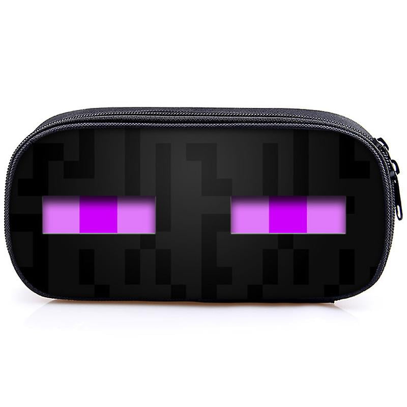 Click here for Youyo Minecraft Pencil Case Pixel Blocks Game Prin... prices