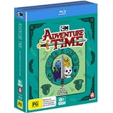Adventure Time: The Complete Collection (Blu-ray) - Walmart.com
