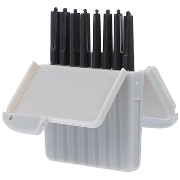 Phonak Cerustop Wax Trap, Replacement to Wax Trap 2 (6pack) - Walmart.com