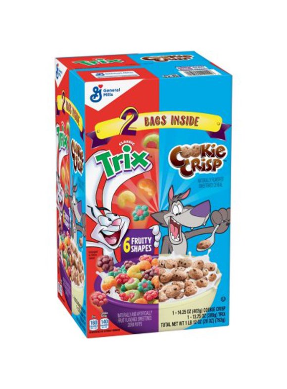 Trix in Cereal - Walmart.com