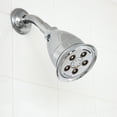 Speakman Hotel Pure 2.5 gpm Multi-Function Filtered Shower Head ...