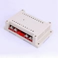 DC Motor Speed Controller, 10-50V 60A DC Motor Speed Control PWM HHO RC ... DC Motor Speed Controller, 10-50V 60A DC Motor Speed Control PWM HHO RC ...