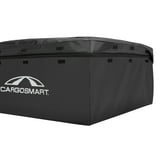 CargoSmart 6621 15 Cubic ft Soft Sided Car Top Carrier Bag, Black ...