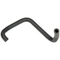 Gates 22734 Radiator Hose - Walmart.com