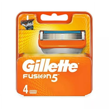 Gillette ProGlide Plus Razor with SkinGuard & Handle, Cartridge Refills ...