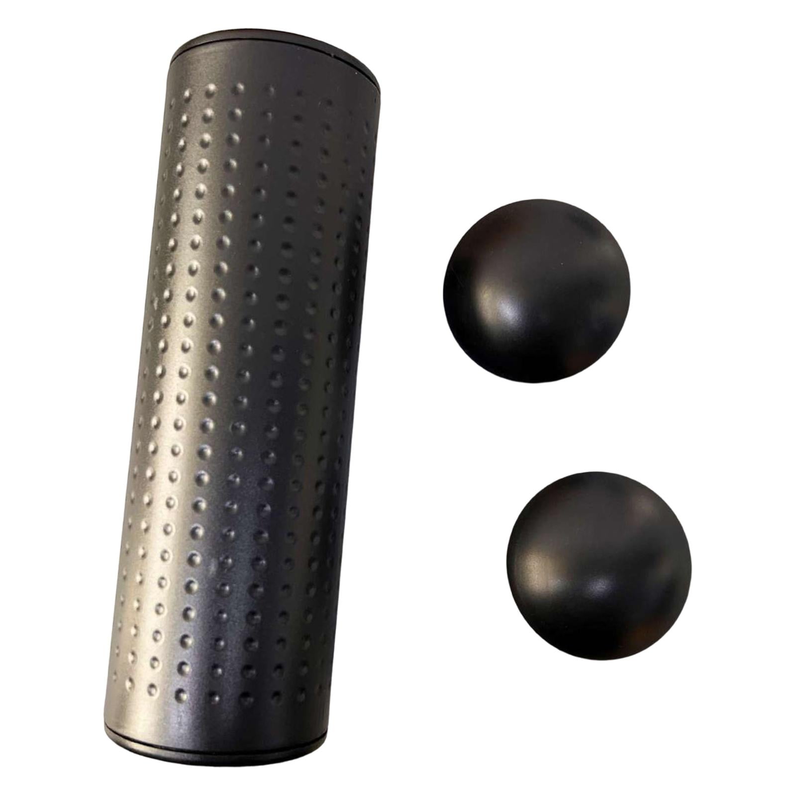 Rhythmic Sand Balls Percussion Instrument Music Eggs Sand Case for ...