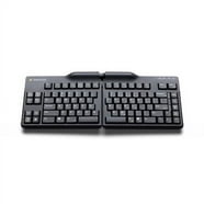 Ablenet Kinderboard Large Key Keyboard - Wired, USB 2.0, QWERTY - Black ...
