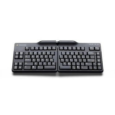 Ablenet Kinderboard Large Key Keyboard - Wired, USB 2.0, QWERTY - Black ...