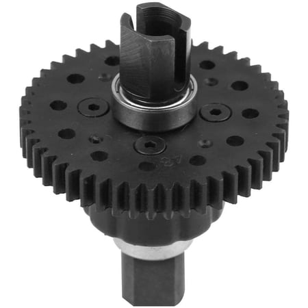 Remote control car differential, remote control model car differential ...