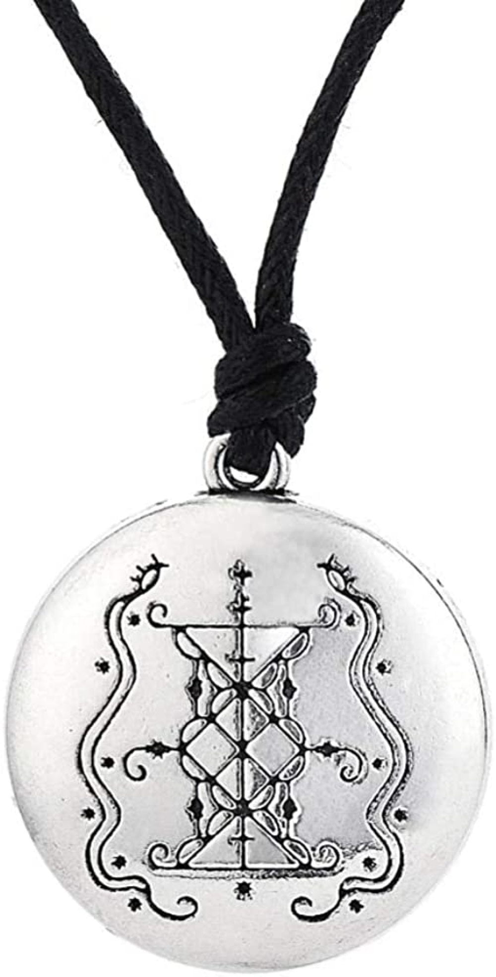 Voodoo Symbols For Protection