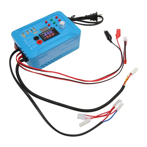 Inverter Refrigerator Tester, For System US Plug 110V Inverter Testing ...