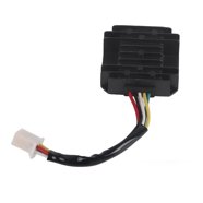 Key - Blank keys for Chinese scooters and pocket bikes - Version 5 for ...